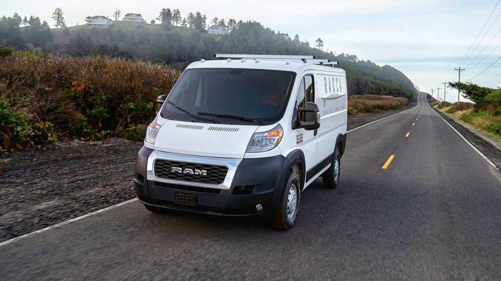 Top 10 Vehicle picks for Vanlife | Just Van Life