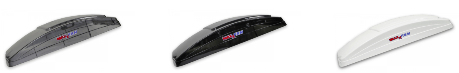The Ultimate Maxxair MAXXFAN Deluxe Review | Just Van Life