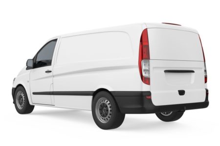 What Vans Can You Stand Up In? | Just Van Life