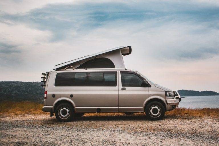 The 10 Best Minivans For Camping | Just Van Life
