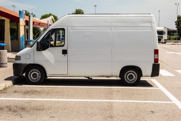 What Is A Sprinter Van? | Just Van Life