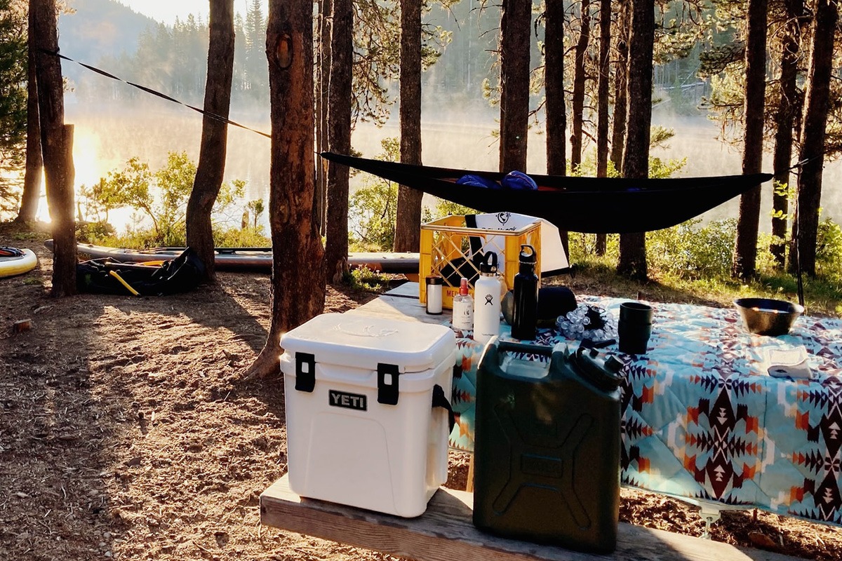 Are Yeti Coolers Worth It Just Van Life Are Yeti Coolers Worth It Just Van Life
