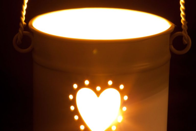 How To Make A 5 Gallon Bucket Light For Camping | Just Van Life